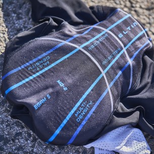 QUÉ ES LA BADANA EN CICLISMO Y CUÁL DEBERÍAS UTILIZAR - Eltin