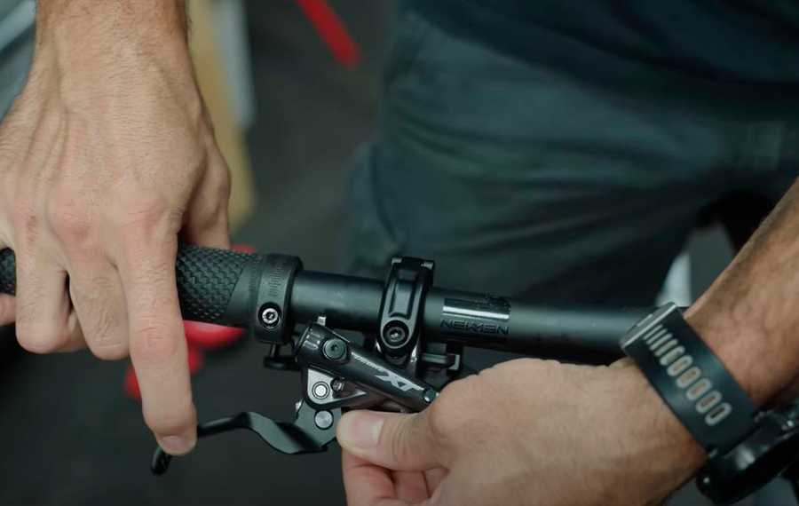 7 basic adjustments for your bike: BiciLAB Mechanics Course with Eltin ...